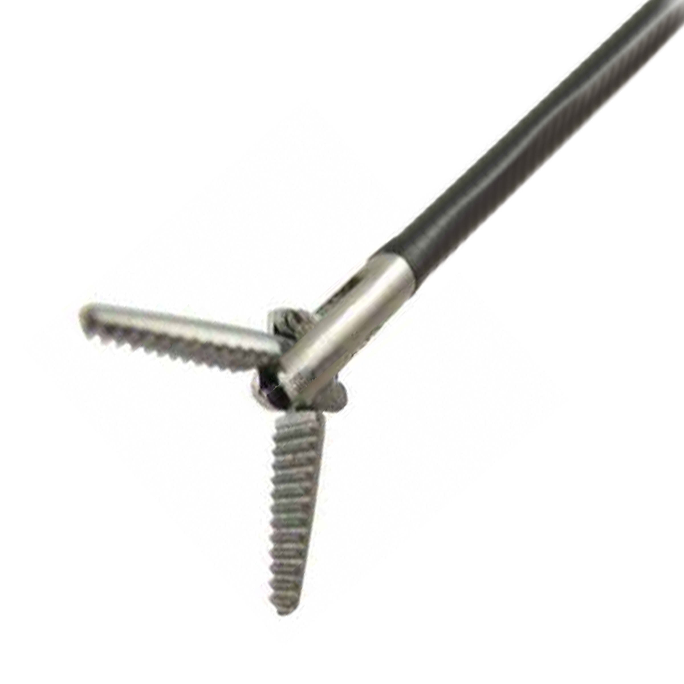 Micro Precise Dissector Straight 2.8mm – Endoscopy Superstore