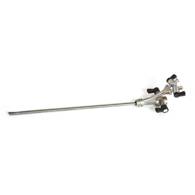 Olympus Albarran Double-Channel Deflecting Bridge | A20972A – Endoscopy ...