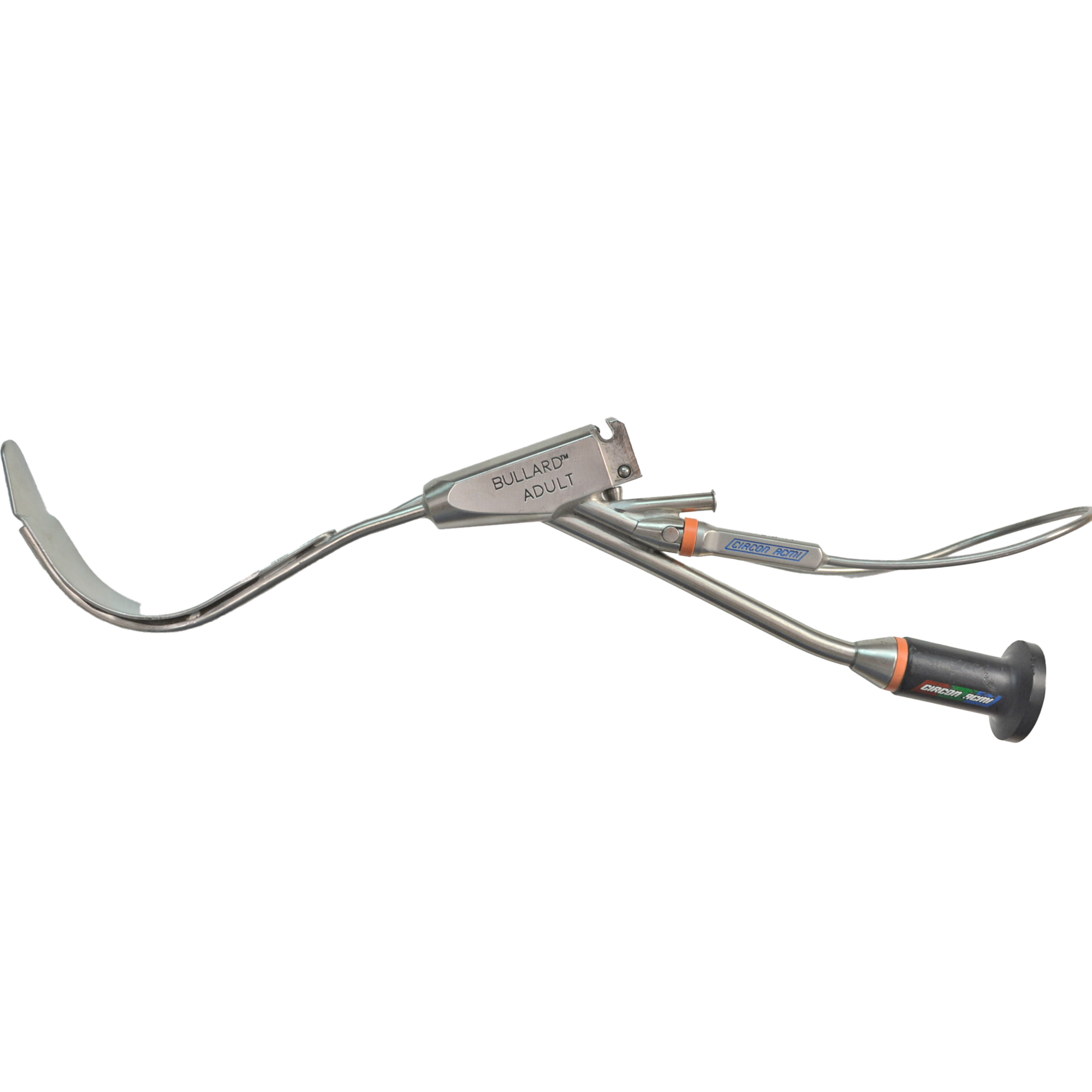 Circon Acmi Surgical Bullard Laryngoscope Adult LAR-A – Endoscopy ...