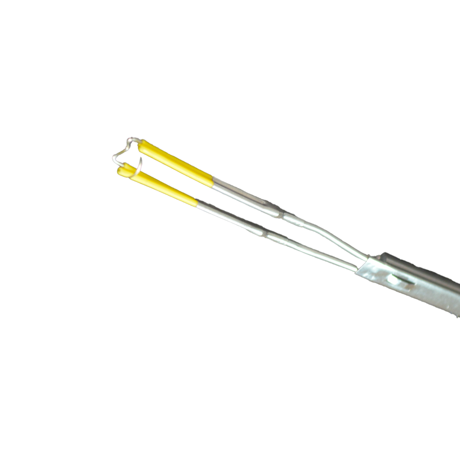 AED (KS Style) Bipolar Cutting Loop 24/26 Fr. | AED 27040GP1 ...