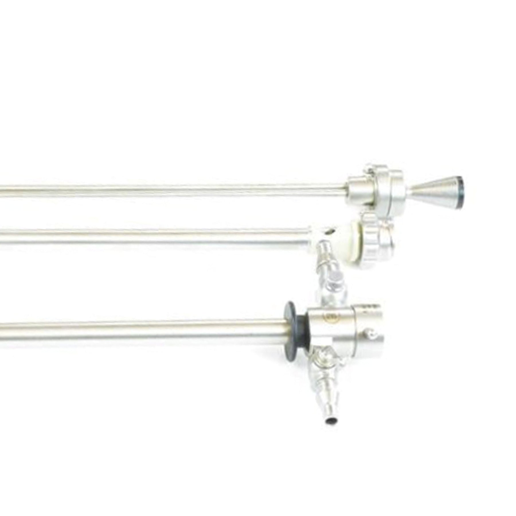 Storz Resectoscope Sheath CF w/ Oblique Beak and Rotatable Inner Sheat ...