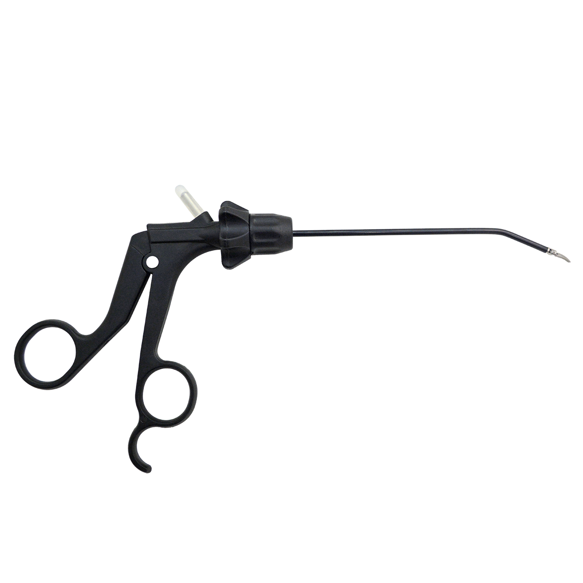 AED ENDOSCOPIC ENDOBROW MICRO METZENBAUM SCISSORS, 3MMx14.5CM 150-550 ...