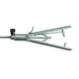 Laparoscopic Needle Holders – Endoscopy Superstore