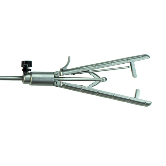 Laparoscopic Needle Holders – Endoscopy Superstore