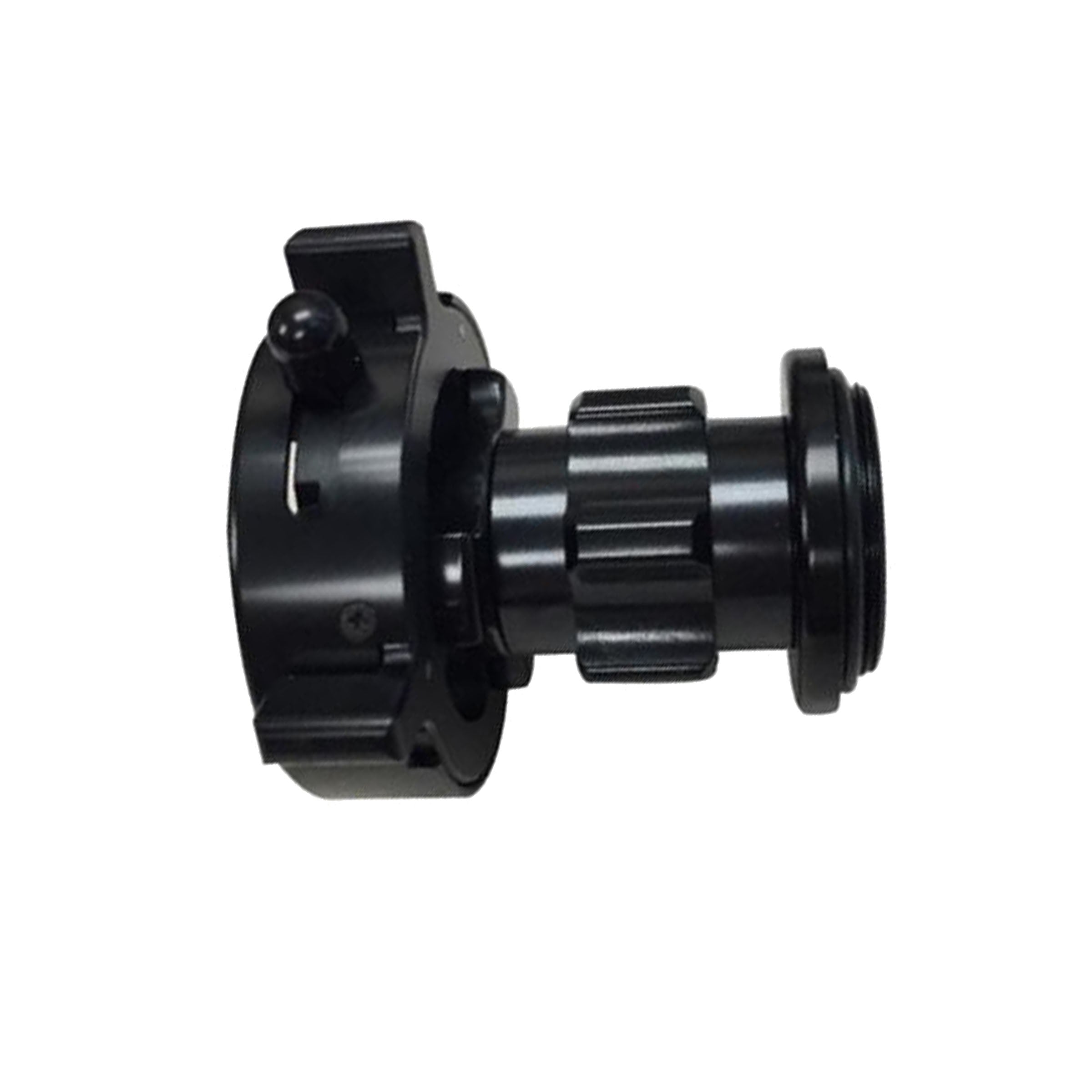 TTI Medical ACCU-Beam® Endoscope Couplers – Endoscopy Superstore