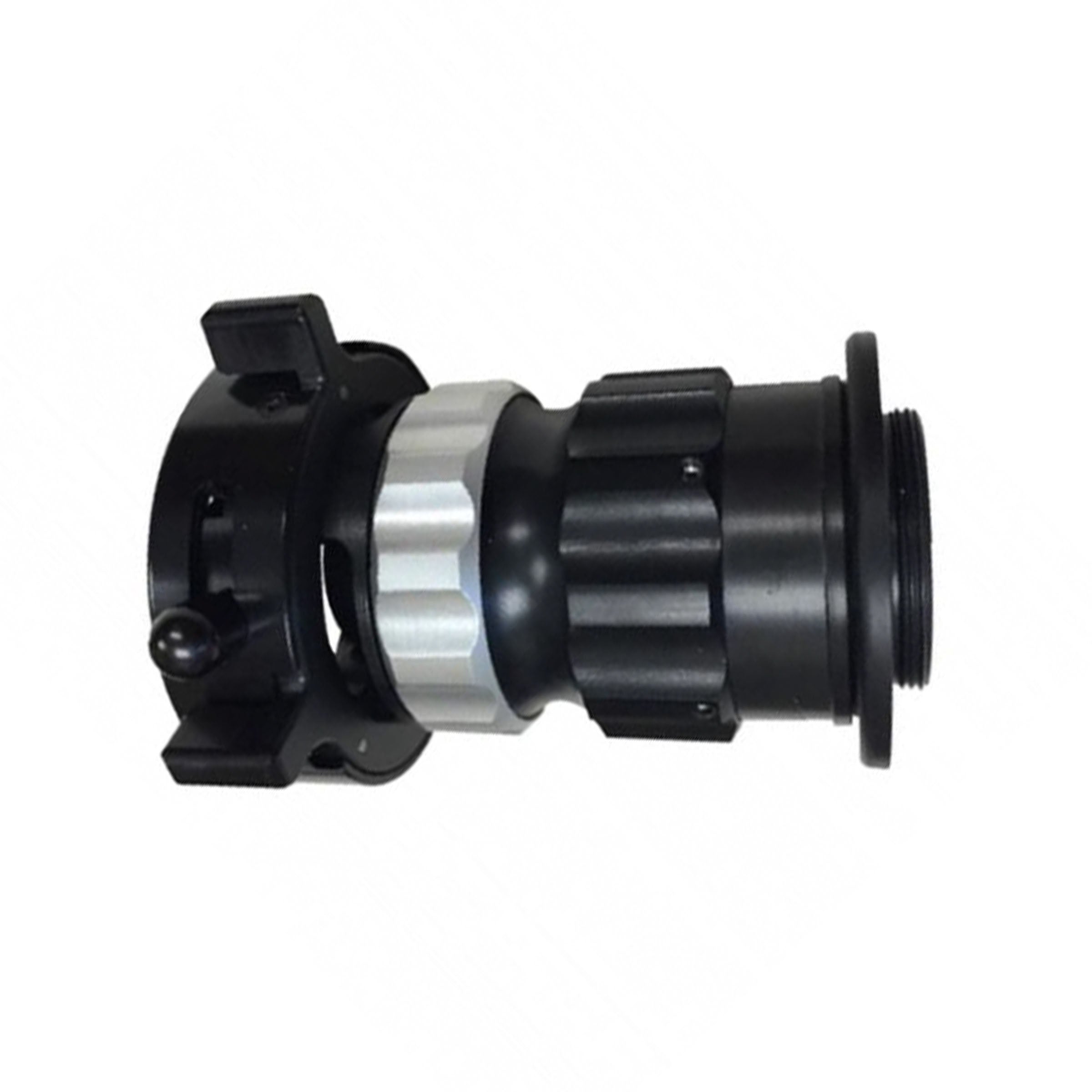 TTI Medical ACCU-Beam® Endoscope Zoom Couplers | 8020I – Endoscopy ...