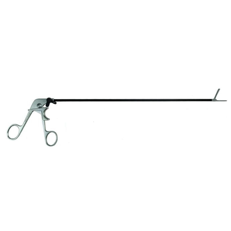 Slide 'N' Lock Retraction Grasper, 5mm, SA, 35cm | SNL120 – Endoscopy ...