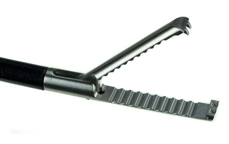 Slide 'N' Lock Retraction Grasper, 5mm, SA, 35cm | SNL120 – Endoscopy ...