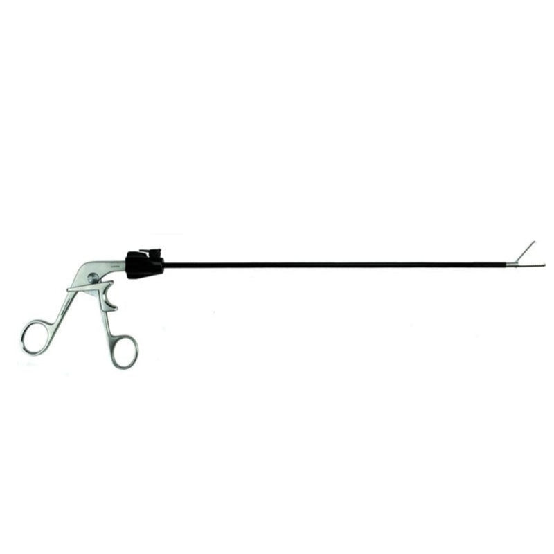 Slide 'N' Lock Retraction Grasper, 5mm, SA, 35cm, Rotatable | SNL160 ...