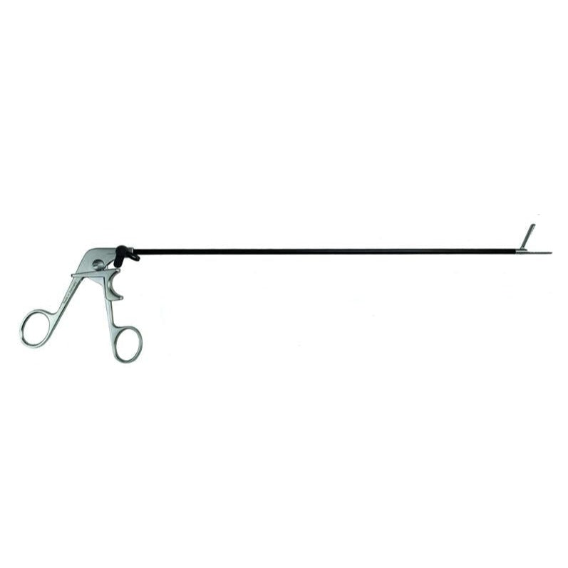 Slide 'N' Lock Retraction Grasper, 5mm, SA, 45cm | SNL200 – Endoscopy ...