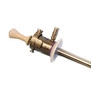 ACMI Standard Metal Sheath and Timberlake Obturator, 26Fr | EMRS-26 ...