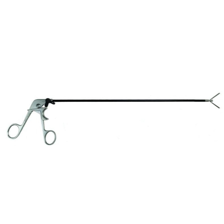 Slide 'N' Lock Wave Grasper, 5mm, DA, 35cm | SNL110 – Endoscopy Superstore