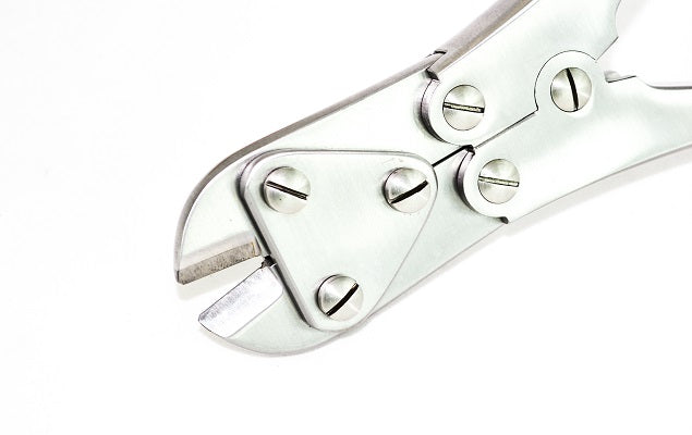 AED TC Gold Plate Cutter | 21-1019 – Endoscopy Superstore