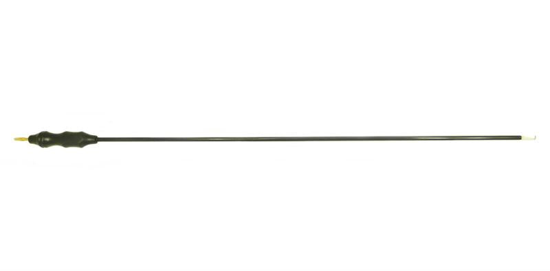 L-Hook Probe with Ceramic Tip, 5mm X 33cm | C1175 – Endoscopy Superstore