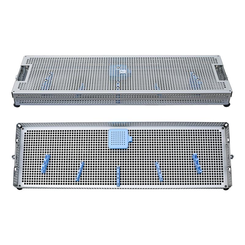 Marina Medical Tunneler Sterilization Tray | 200-248 – Endoscopy Superstore
