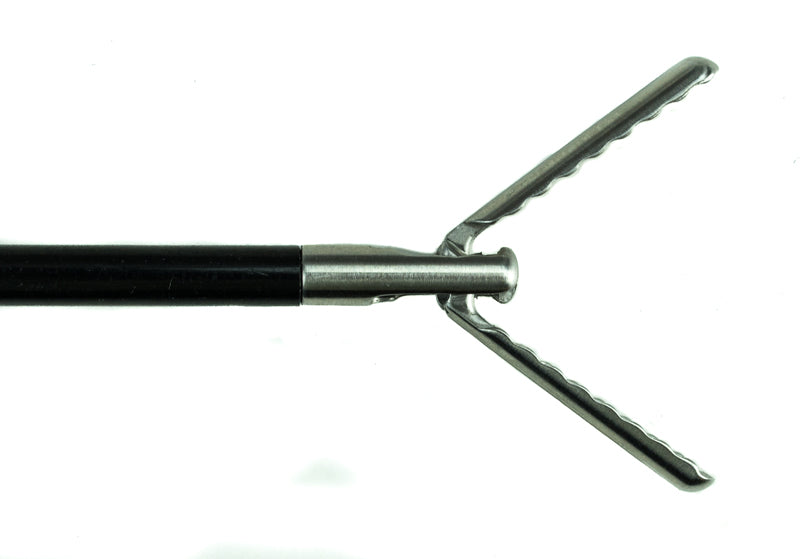 Slide 'N' Lock Wave Grasper, 5mm, DA, 45cm | SNL190 – Endoscopy Superstore