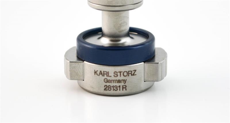 Storz 28131R High-Flow Athroscopy Sheath | Endoscopy Superstore