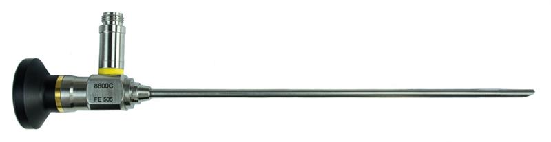 AED Sinuscope 4mm x 70º, 175mm | 8800C-S – Endoscopy Superstore