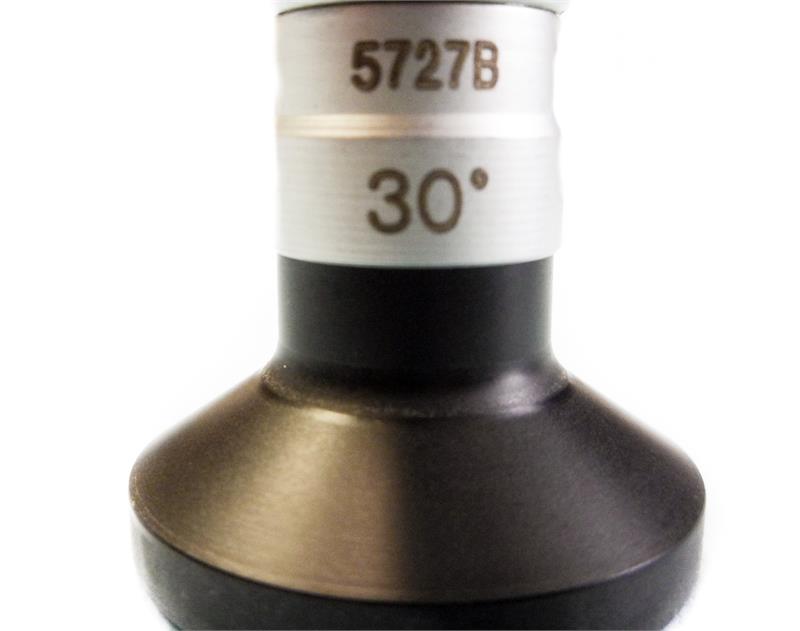 Storz Mount Arthroscope 2.7mm x 30º | 5727B-STZ – Endoscopy Superstore