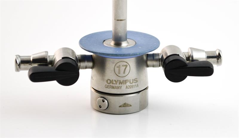 Olympus Cysto-Urethroscope Sheath, 17Fr | A20911A – Endoscopy Superstore