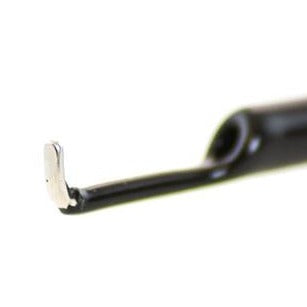 Lap L-Hook w/ Irrigation, 5mm x 33cm, 45cm | 51220 – Endoscopy Superstore