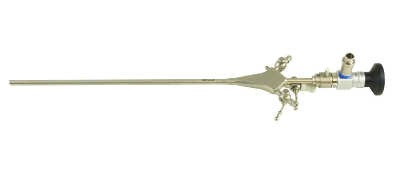 AED 5mm Compact Hysteroscope | HS2400C – Endoscopy Superstore