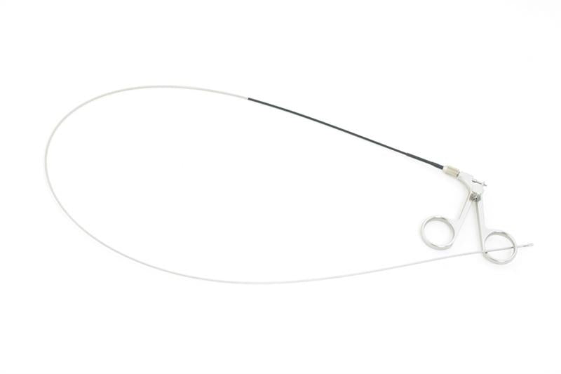 AED Flexible Biopsy Forceps, 5Fr x 60cm, D/A | 27425ZG – Endoscopy ...