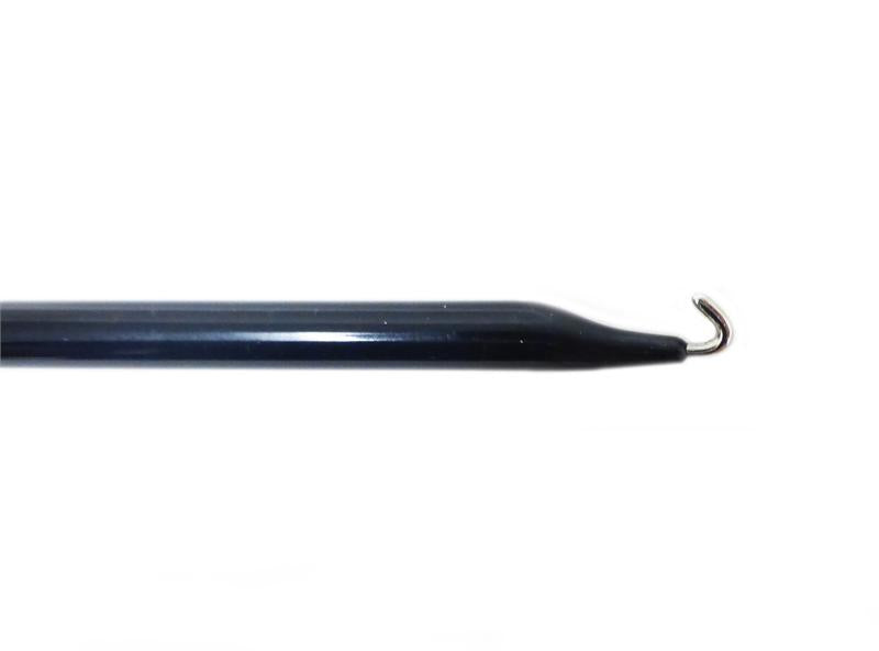 Laparoscopic J-Hook, 5mm X 33cm, 45cm | S1185 – Endoscopy Superstore