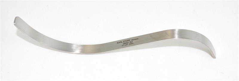 Storz S Retractors | 26031SO – Endoscopy Superstore