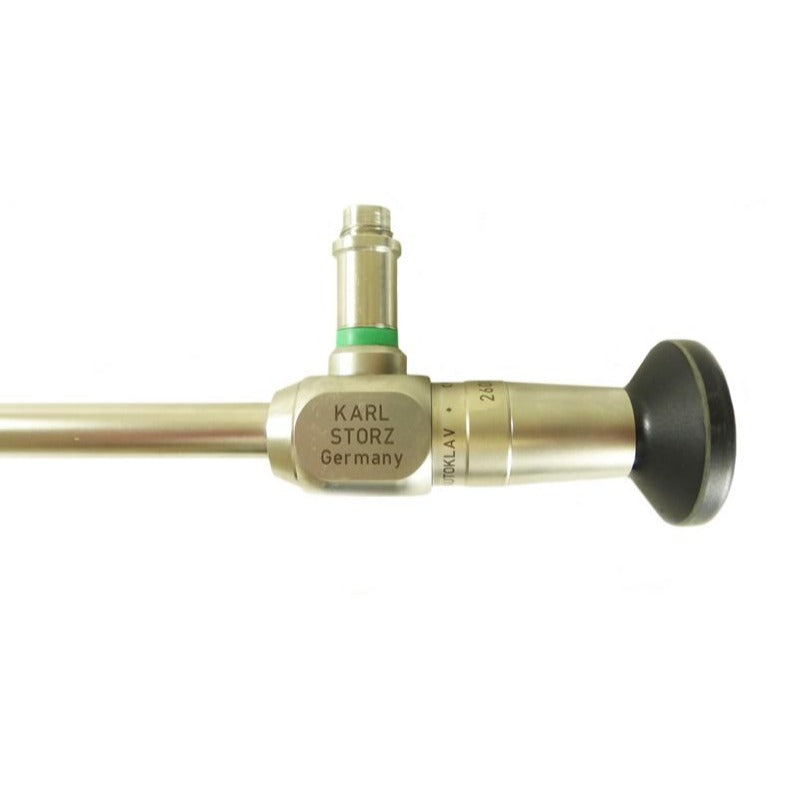 Storz 26003AEA 10mm Laparoscope | Endoscopy Superstore