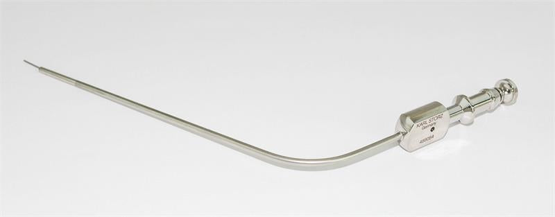 Storz Ferguson Suction Tube w/ Luer | 488084 – Endoscopy Superstore