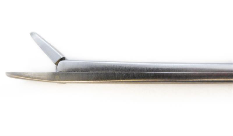 AED Strumpel Forceps, Straight, 2.5 x 7mm Jaws | 22-2745 – Endoscopy ...
