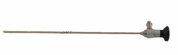Mini Precise Laparoscopic Endoscope 30º, 3.5mm | 5735B-MINI – Endoscopy ...