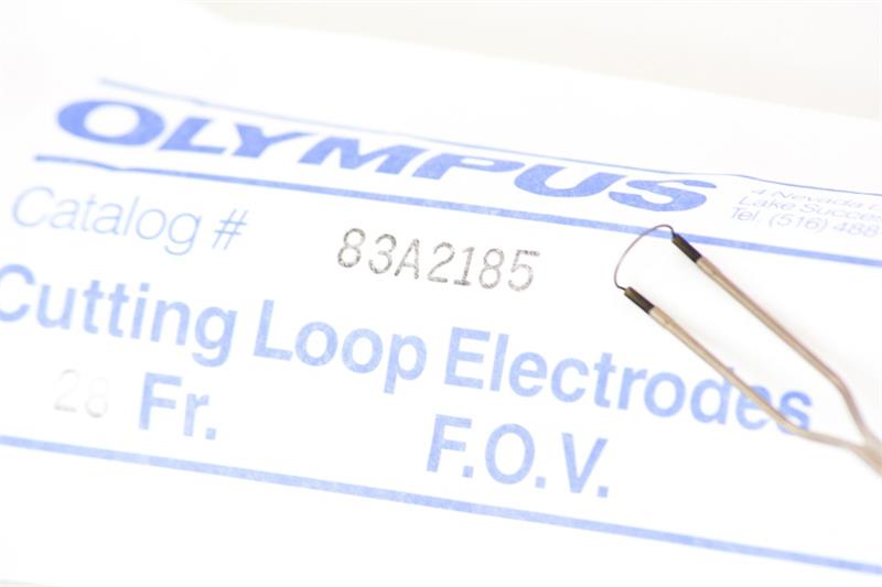 Olympus Cutting Loop, 28Fr | A2185 – Endoscopy Superstore