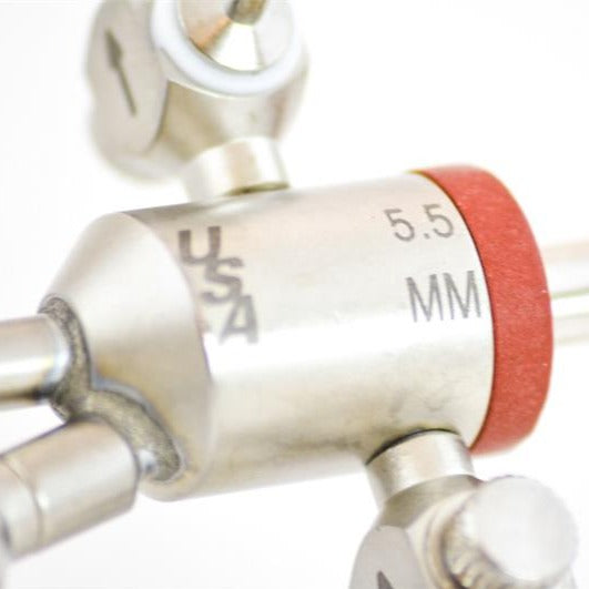 ACMI Operative Hystero Sheath, 5.5mm | GY5-CFH – Endoscopy Superstore