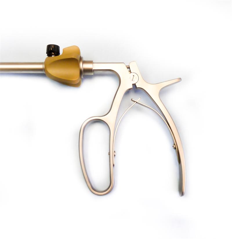 Hemo-Lock Clip Applier X-Large Clips, 10mm X 25cm, 33cm, 45cm | H1616X ...