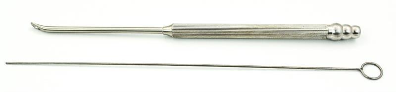 AED Suction Elevator 3.5mm x 75mm Wide Tip | 2502-L – Endoscopy Superstore