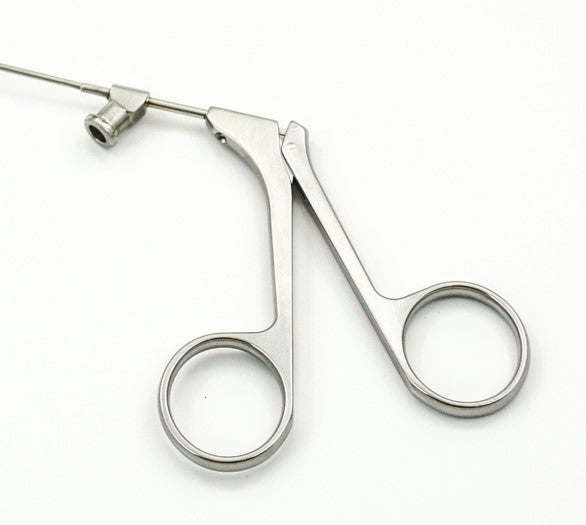 AED Semi-Rigid Hystero Biopsy Cup Forceps, 5FR x 34cm, D/A | 26159BHW ...