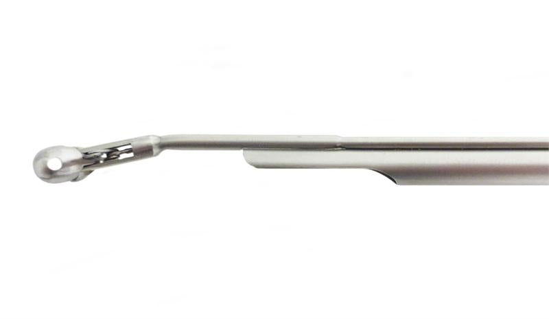 AED Optical Biopsy Forceps, Large Cup Jaw, D/A | 32-4055 – Endoscopy ...