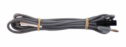Storz Monopolar Cable | 277KA – Endoscopy Superstore
