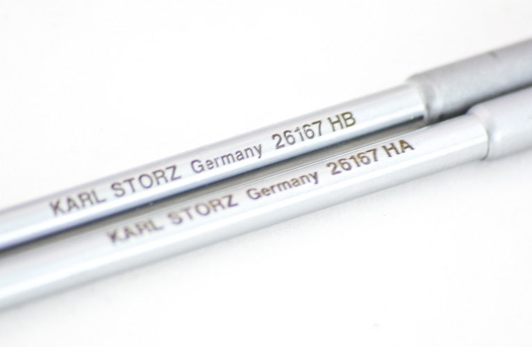 Storz Mini-Lap Advance Set | 26167SC – Endoscopy Superstore