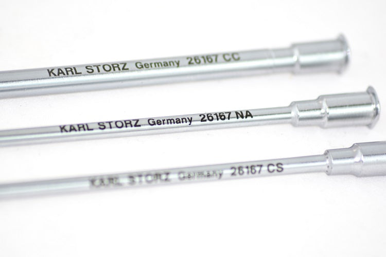 Storz Mini-Lap Advance Set | 26167SC – Endoscopy Superstore