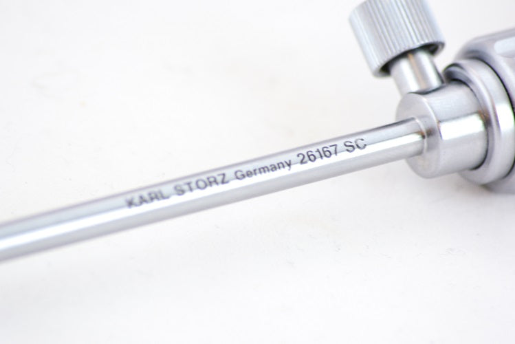 Storz Mini-Lap Advance Set | 26167SC – Endoscopy Superstore