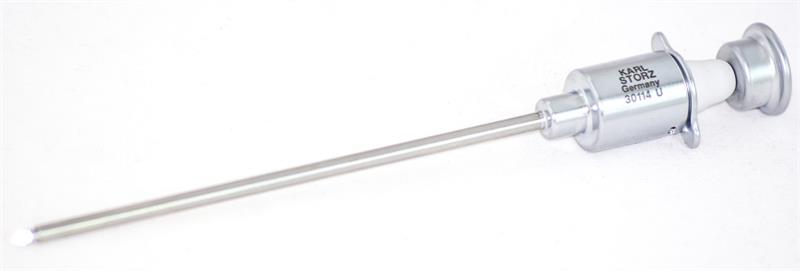 Storz Mini-Lap Advance Set | 26167SC – Endoscopy Superstore