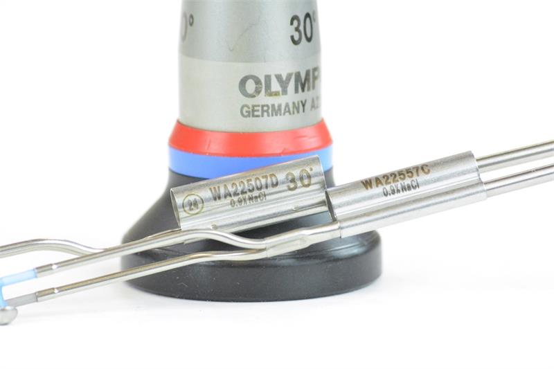 Oly Resectoscope Set Bipolar | WA22367A-Set – Endoscopy Superstore