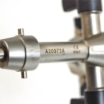 Olympus Albarran Double-Channel Deflecting Bridge | A20972A – Endoscopy ...