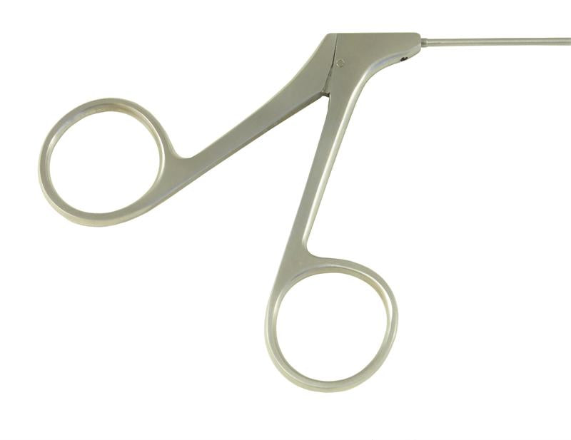 AED Semi-Rigid Hystero Punch Forceps, 5FR x 34cm, S/A | HS2339 ...