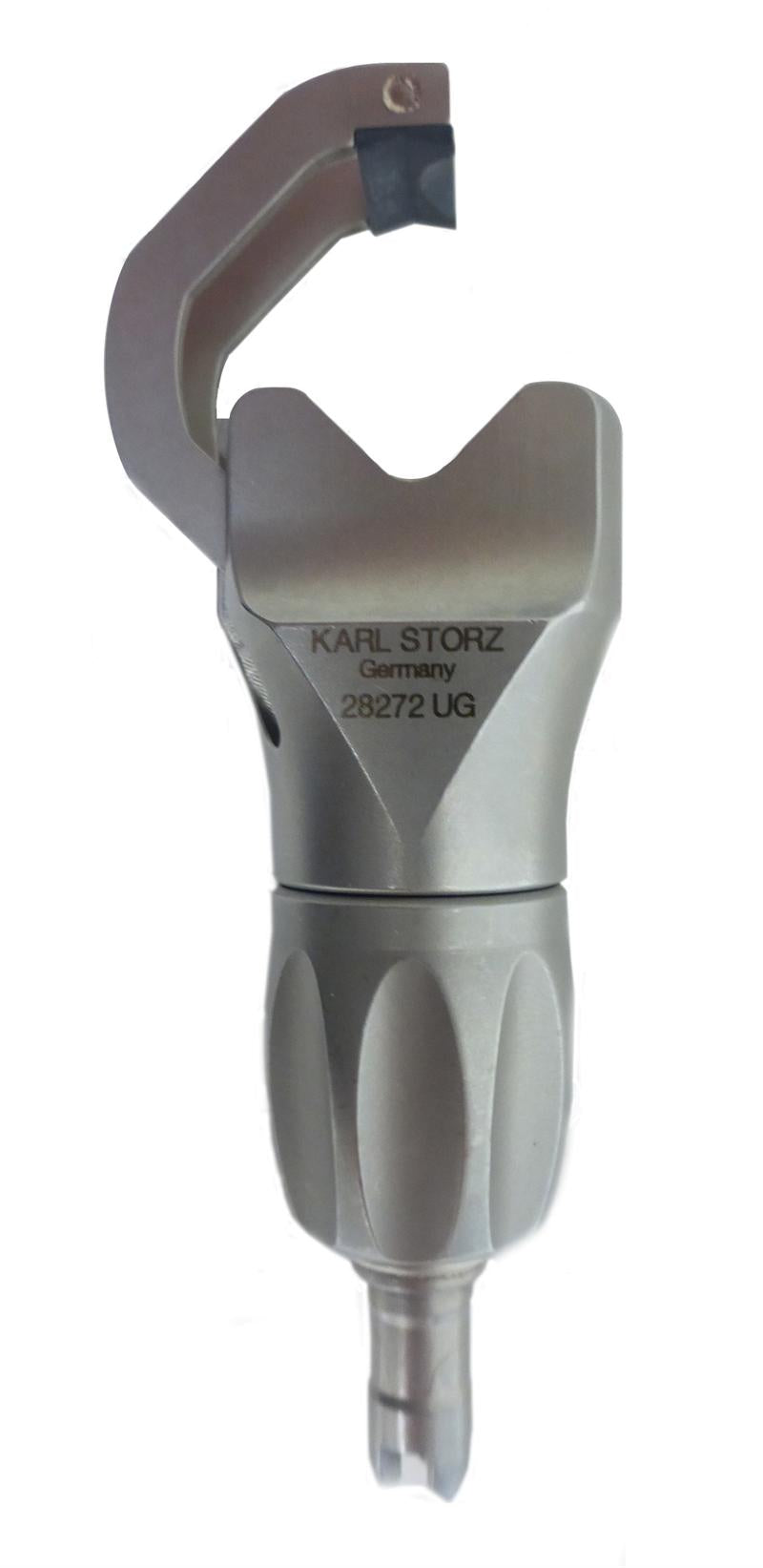 Storz Clamp Jaw (ONLY) for Karl Storz Holding System | 28272UG ...