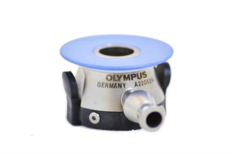 Olympus Bridge Adapter | A22052A – Endoscopy Superstore
