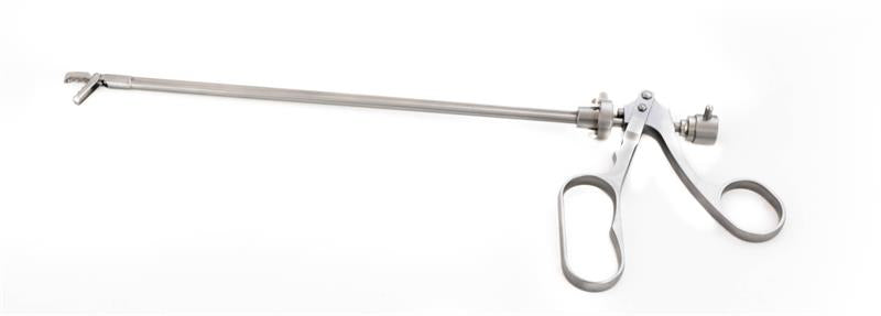 Storz 27074B Stone Crushing Forceps, S/A | Endoscopy Superstore